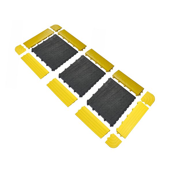 Tapis ergonomique Anti-Fatigue | TAPIS ANTI-FATIGUE CLIPSABLE – SESA ...