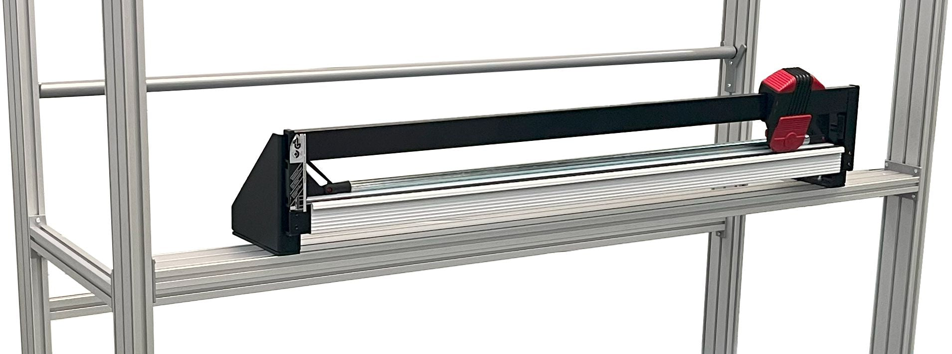 Dispositif de coupe complémentaire pour LEANPACK 2000 – SESA SYSTEMS