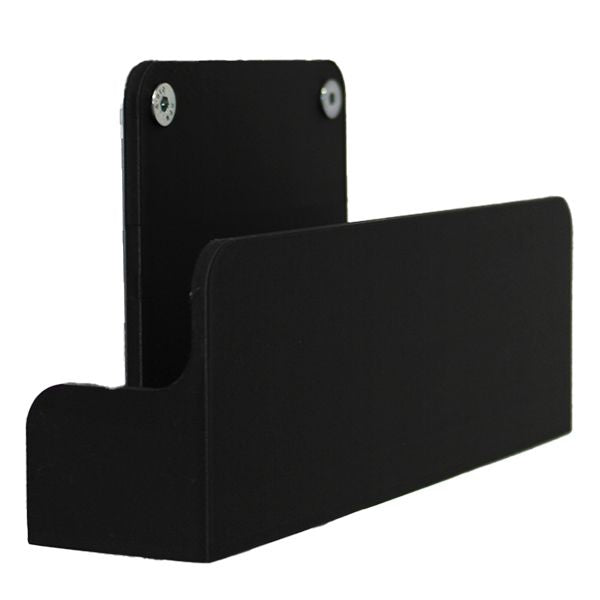 Support for multimedia player, mini PC | Mini-PC support – SESA SYSTEMS