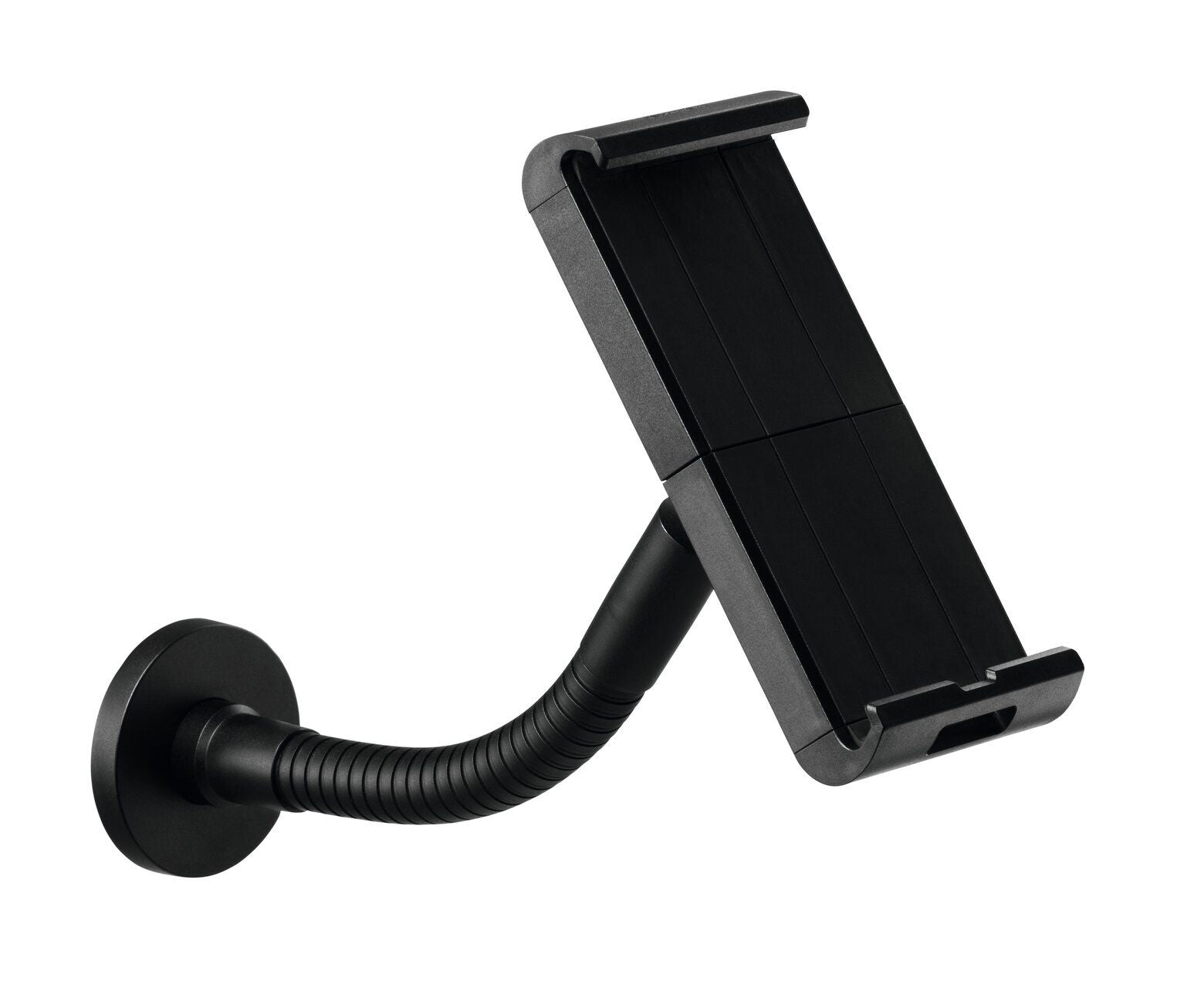 Tablet holder 7 to 13" with flexible arm – SESA SYSTEMS